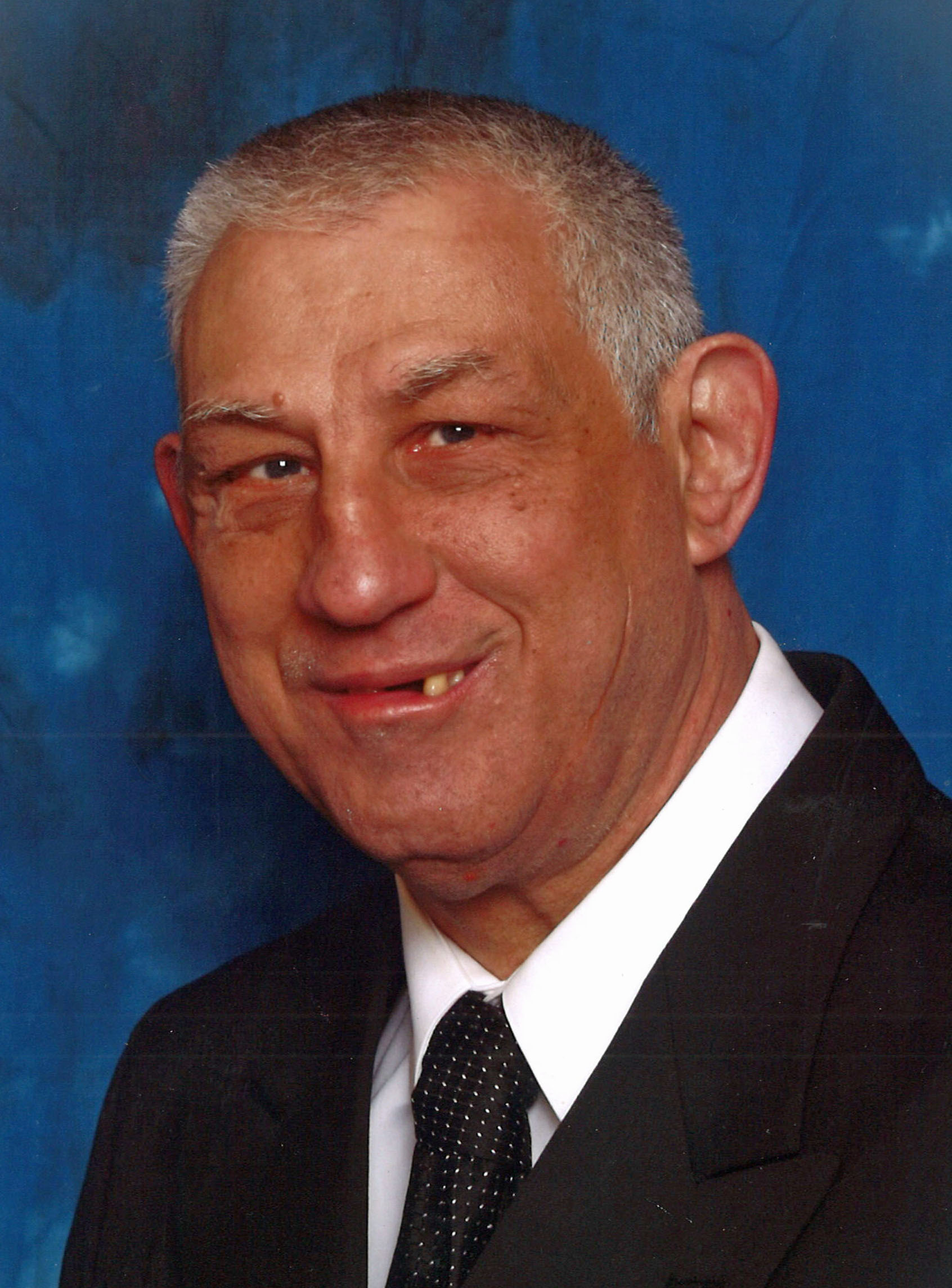 Frederick Smith | News, Sports, Jobs - Post Journal